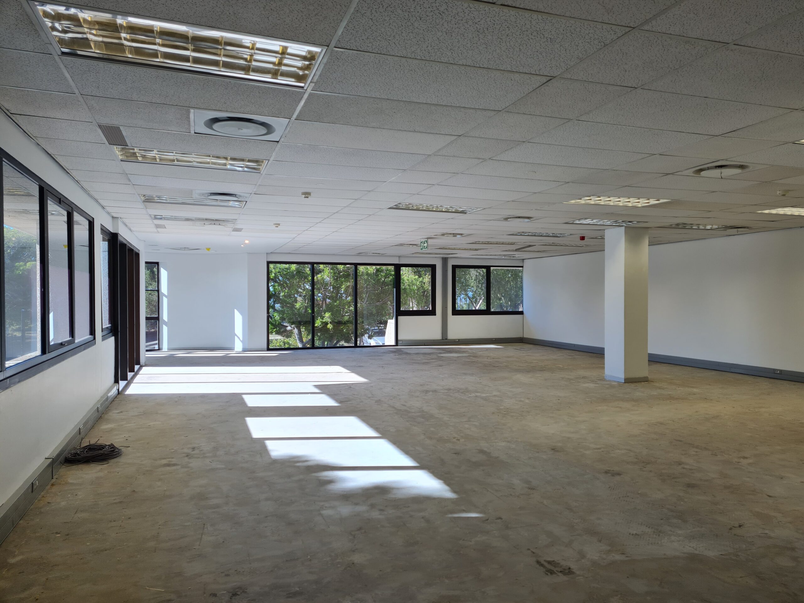 190 m² Office Space to Rent Parc Du Cap I Tygervalley | Bellville