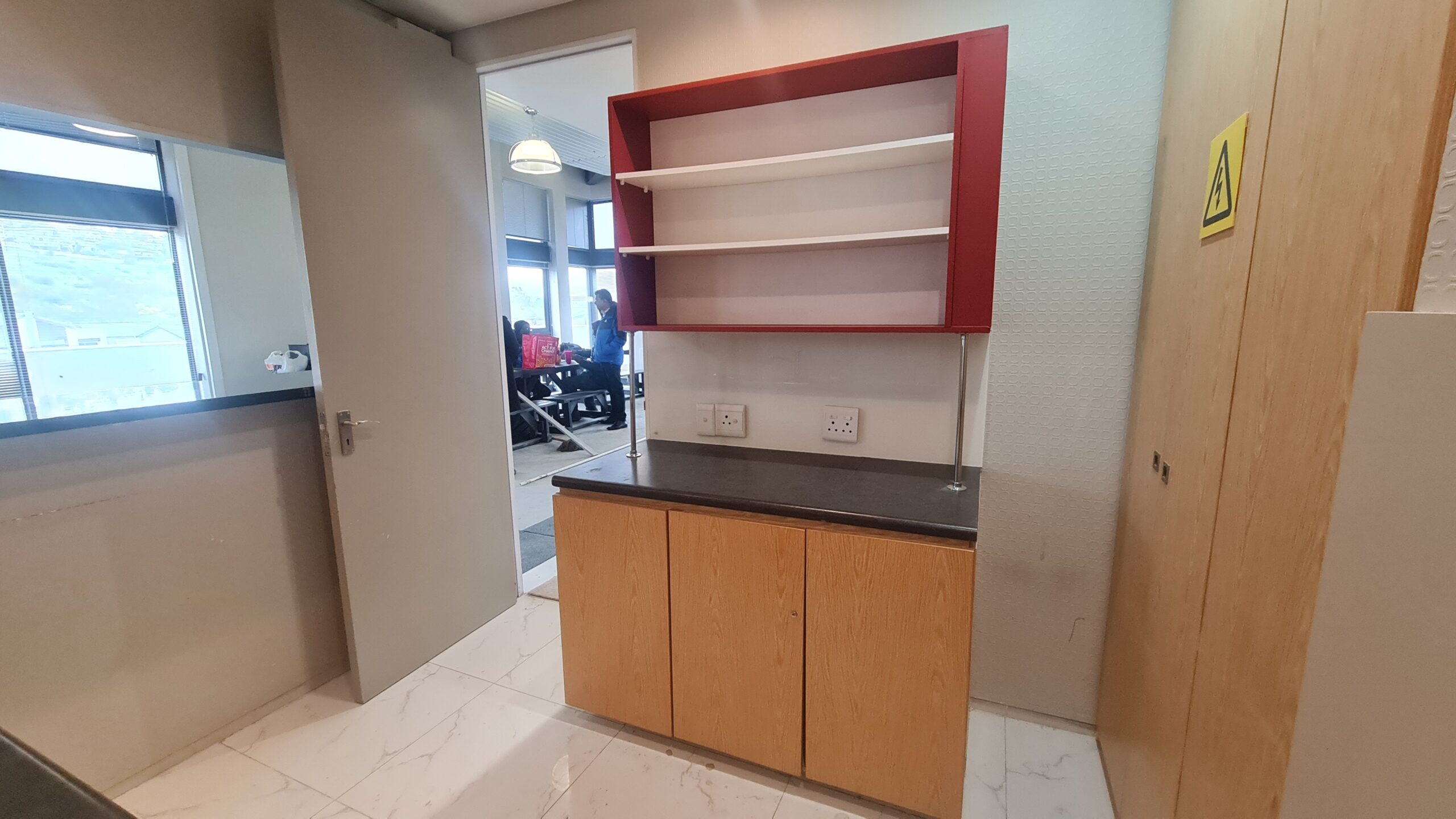 235 m² Office to Rent Tygervalley I Avanti Building