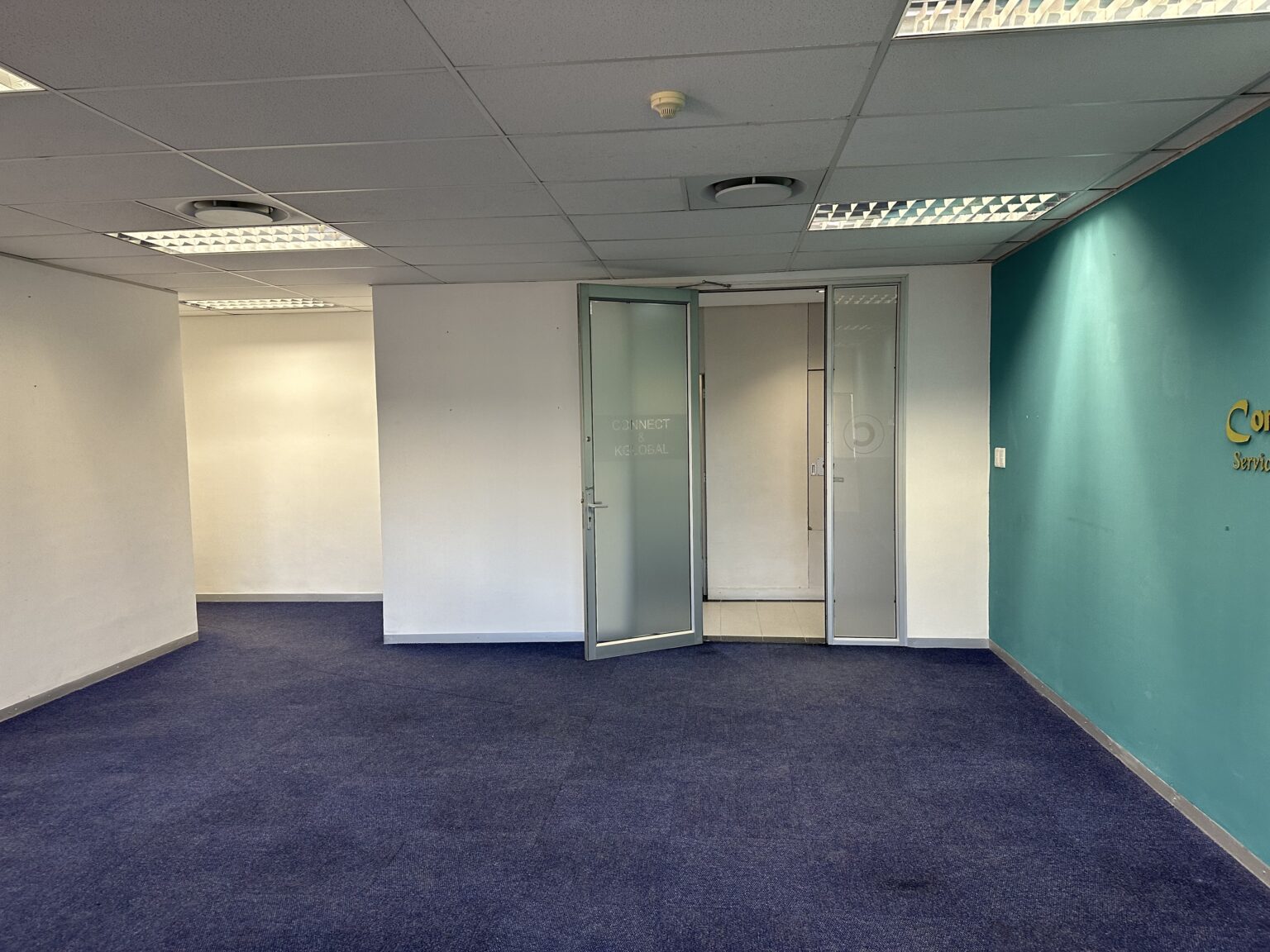 The Box | Office Space to Rent Cape Town CBD