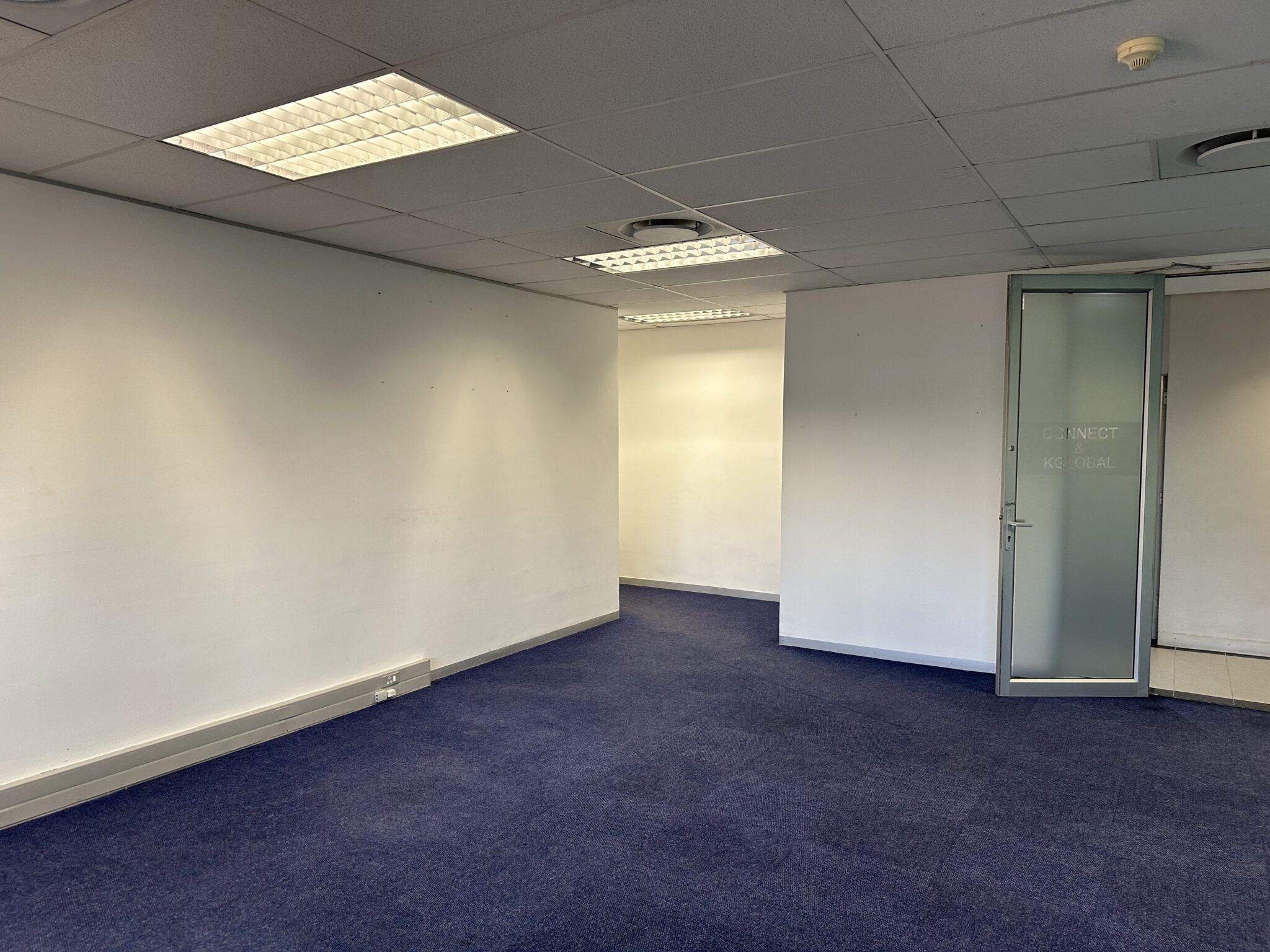 The Box | Office Space to Rent Cape Town CBD