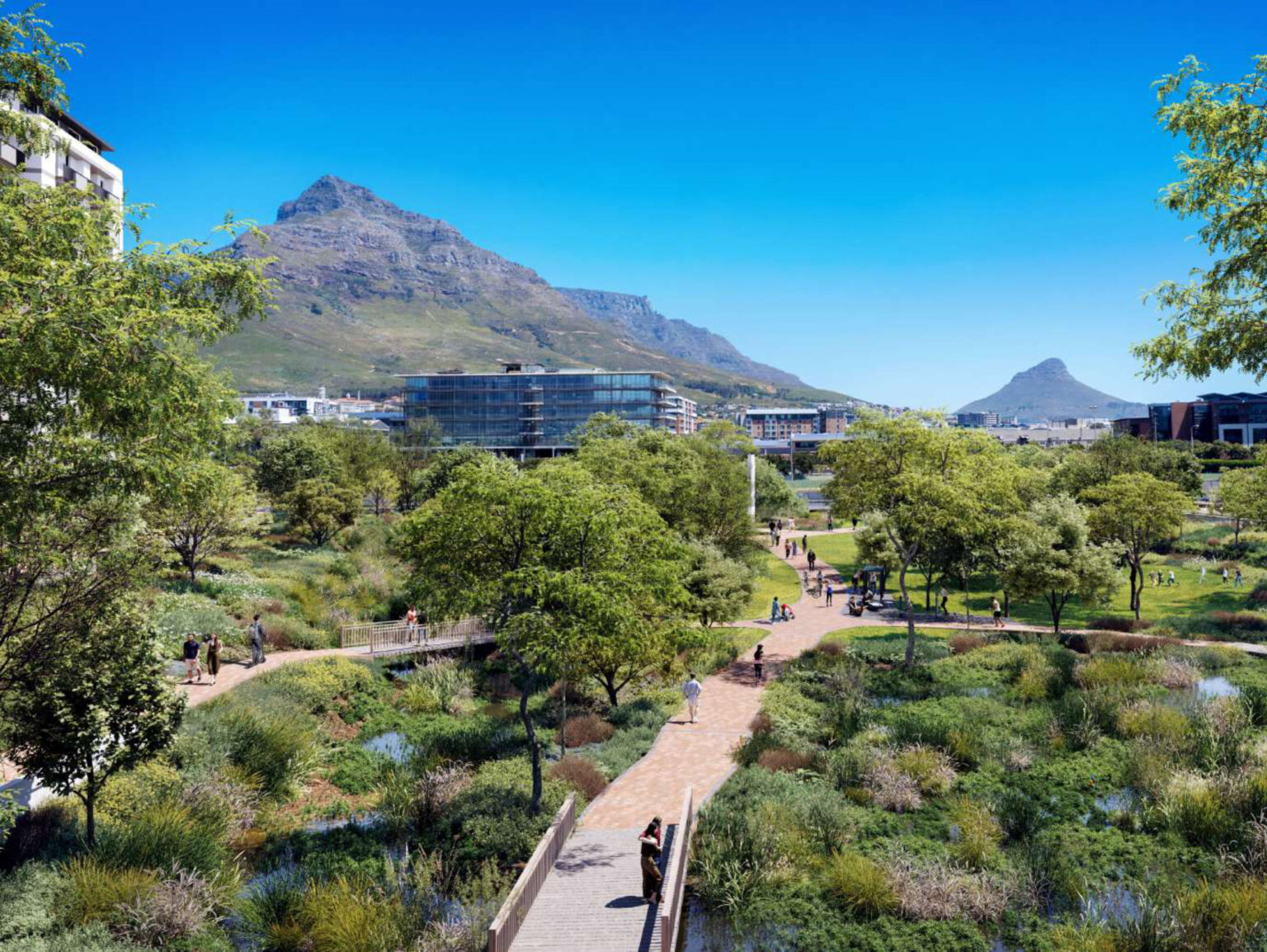 Riverlands I P Grade Office Space to Rent