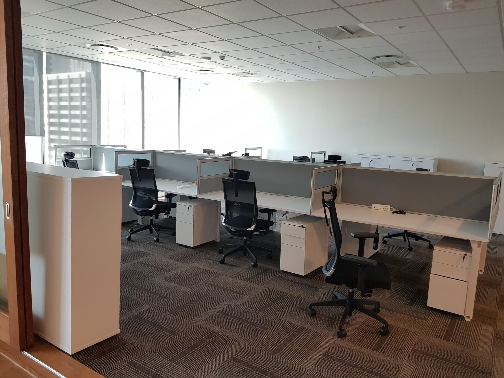 Portside Building | Office Space to Rent Cape Town CBD
