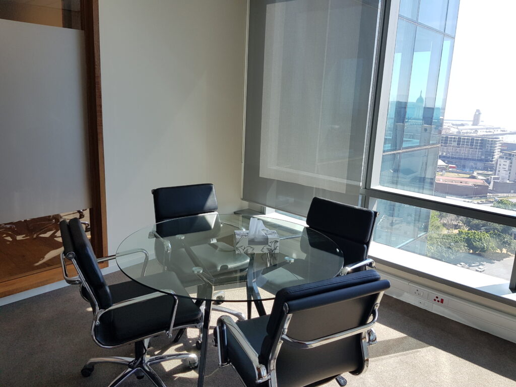 Portside Building | Office Space to Rent Cape Town CBD