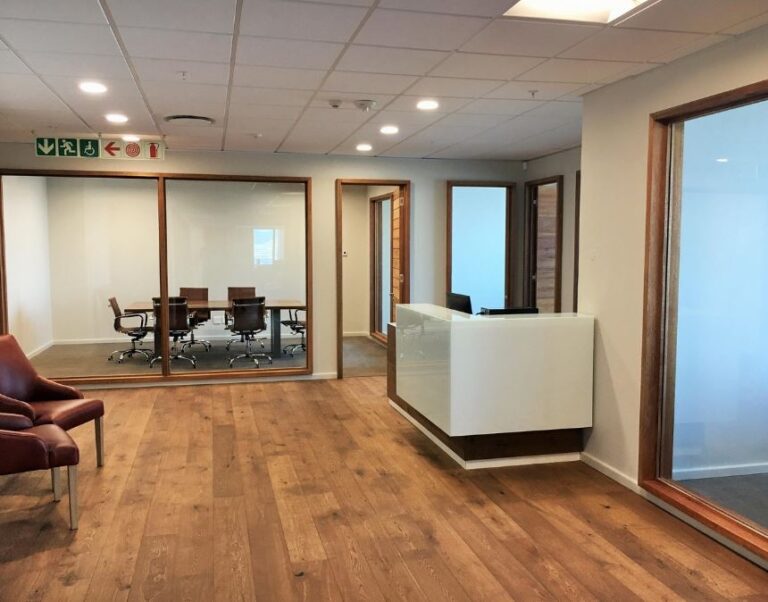 Portside Building | Office Space to Rent Cape Town CBD