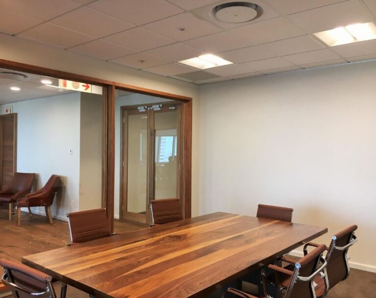 Portside Building | Office Space to Rent Cape Town CBD