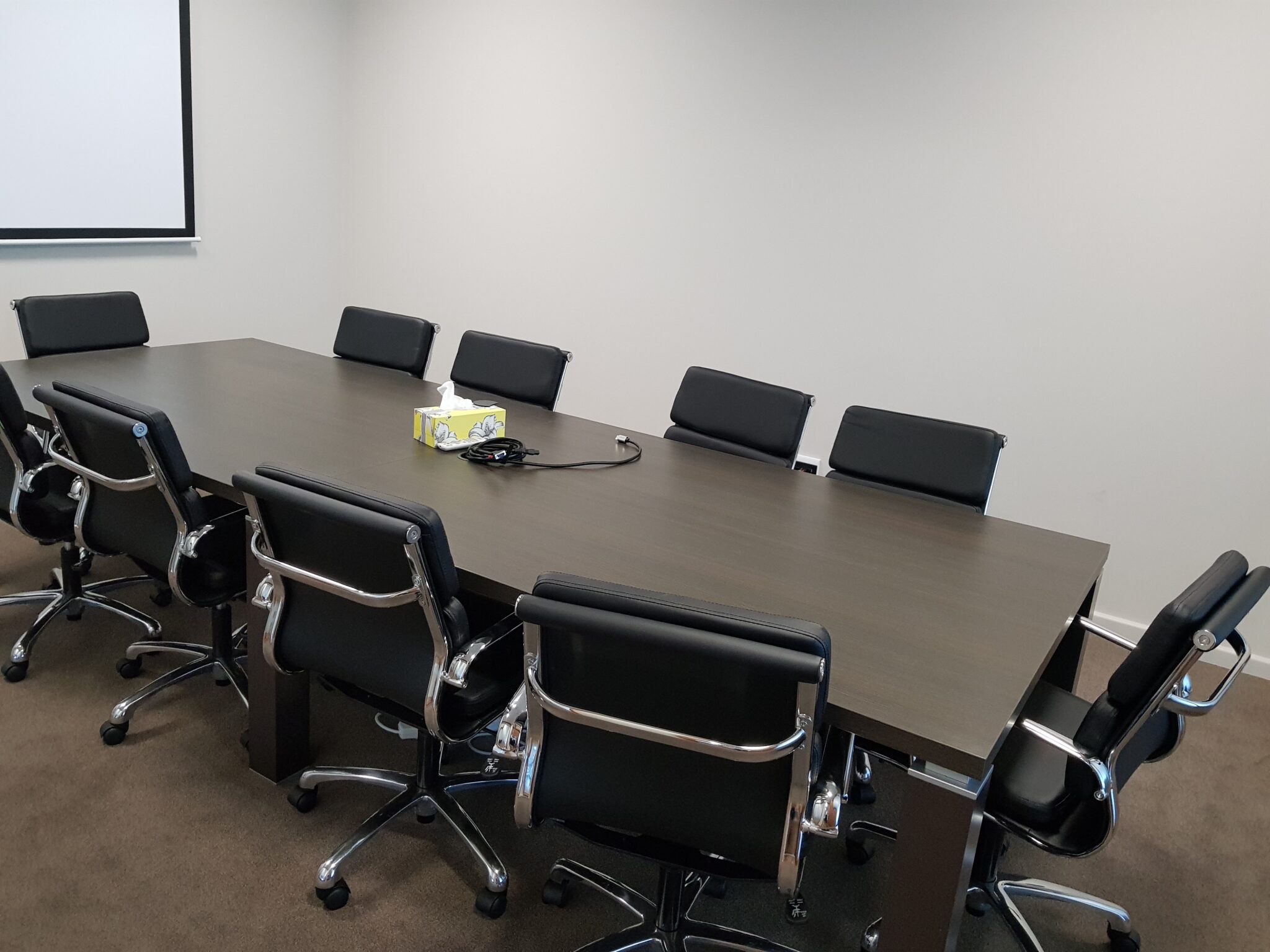 Portside Building | Office Space to Rent Cape Town CBD