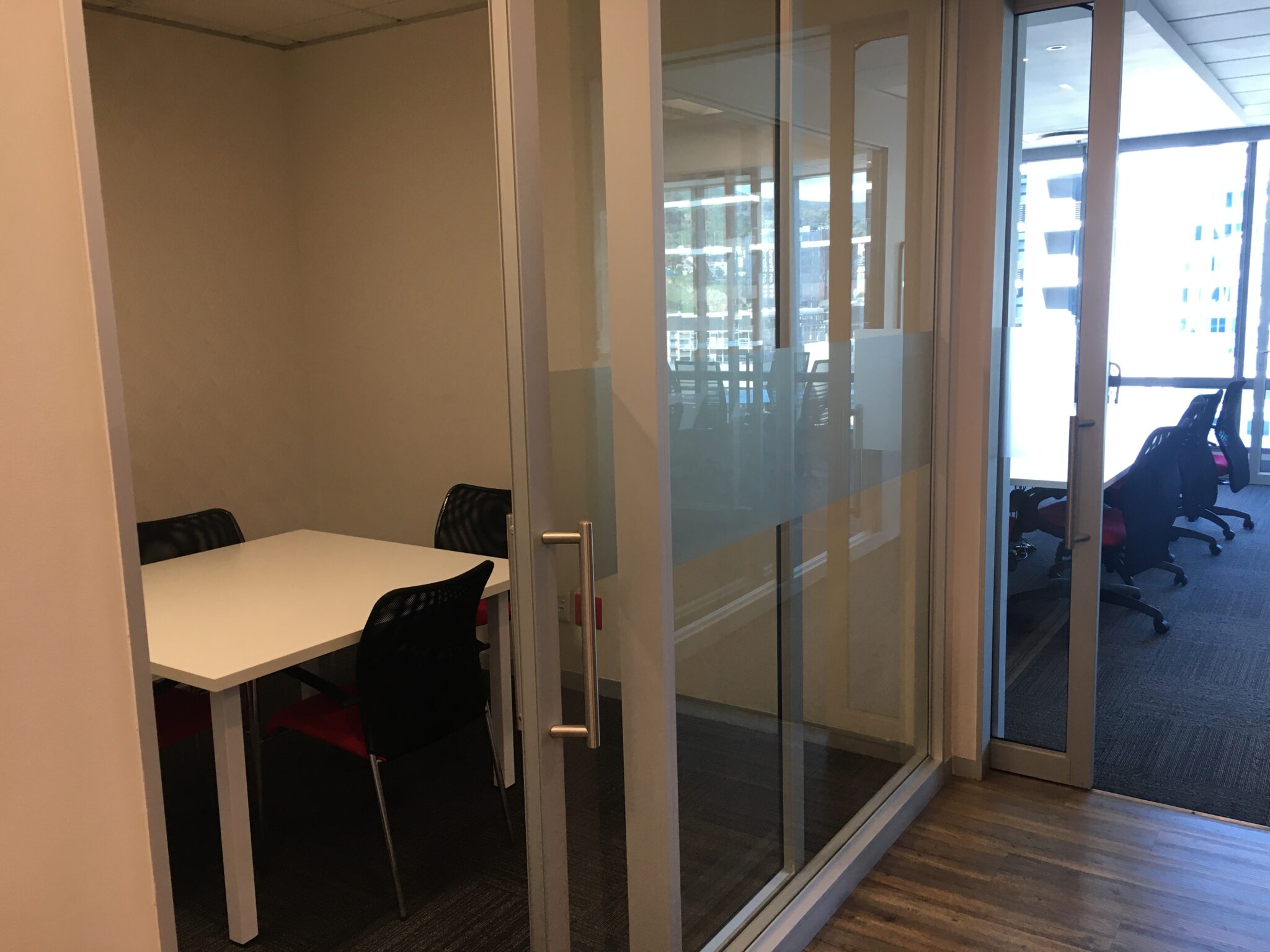 Portside Building | Office Space to Rent Cape Town CBD