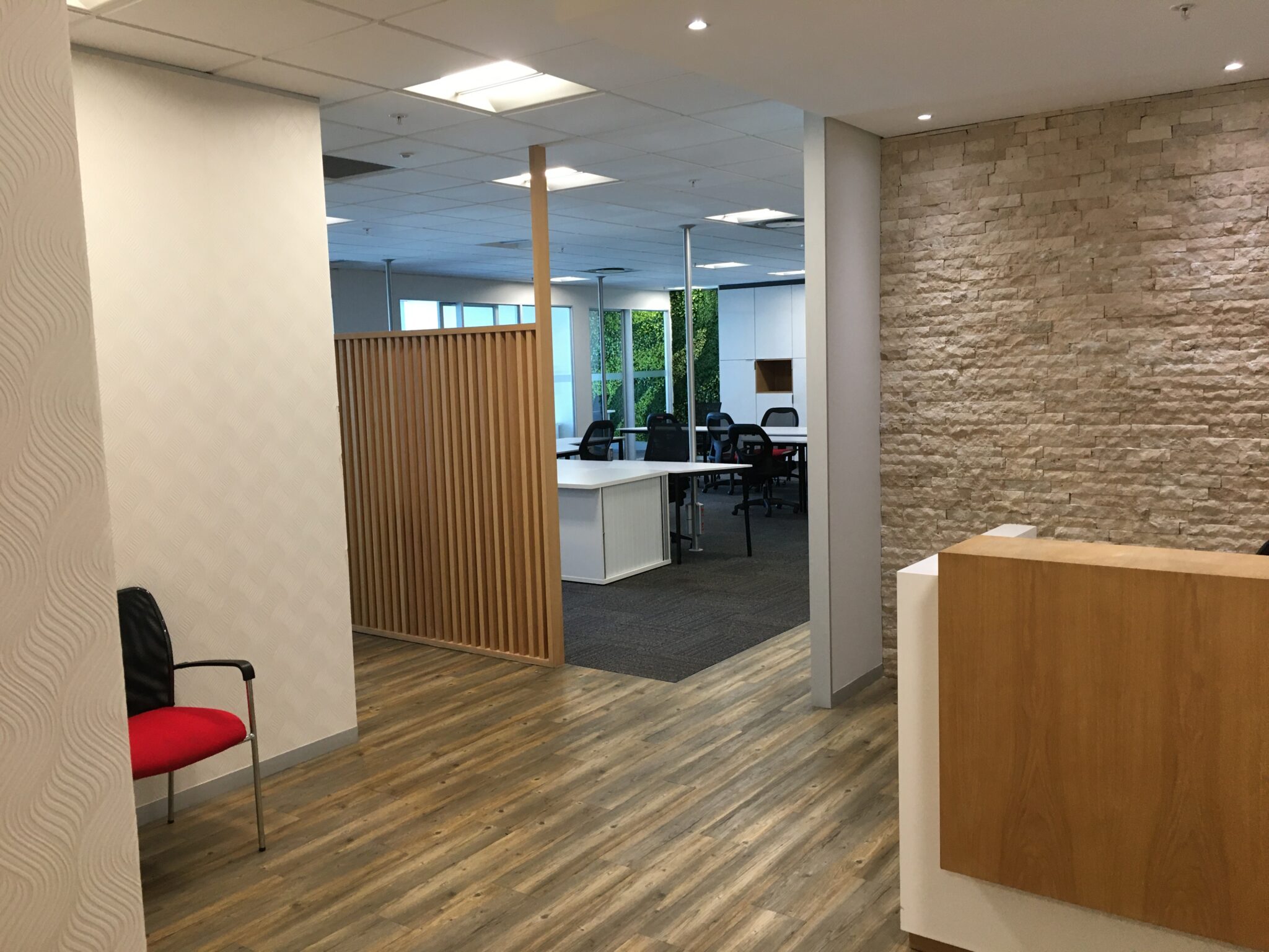 Portside Building | Office Space to Rent Cape Town CBD