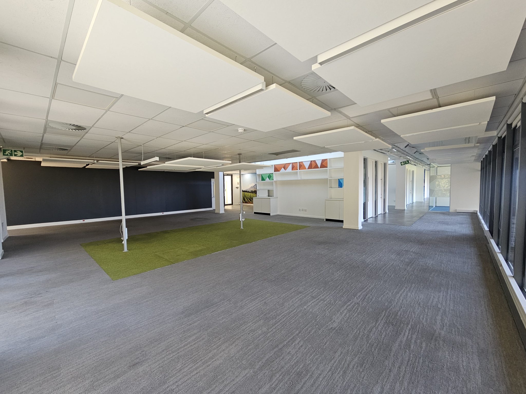 Tygerberg Office Park I Office Space Plattekloof
