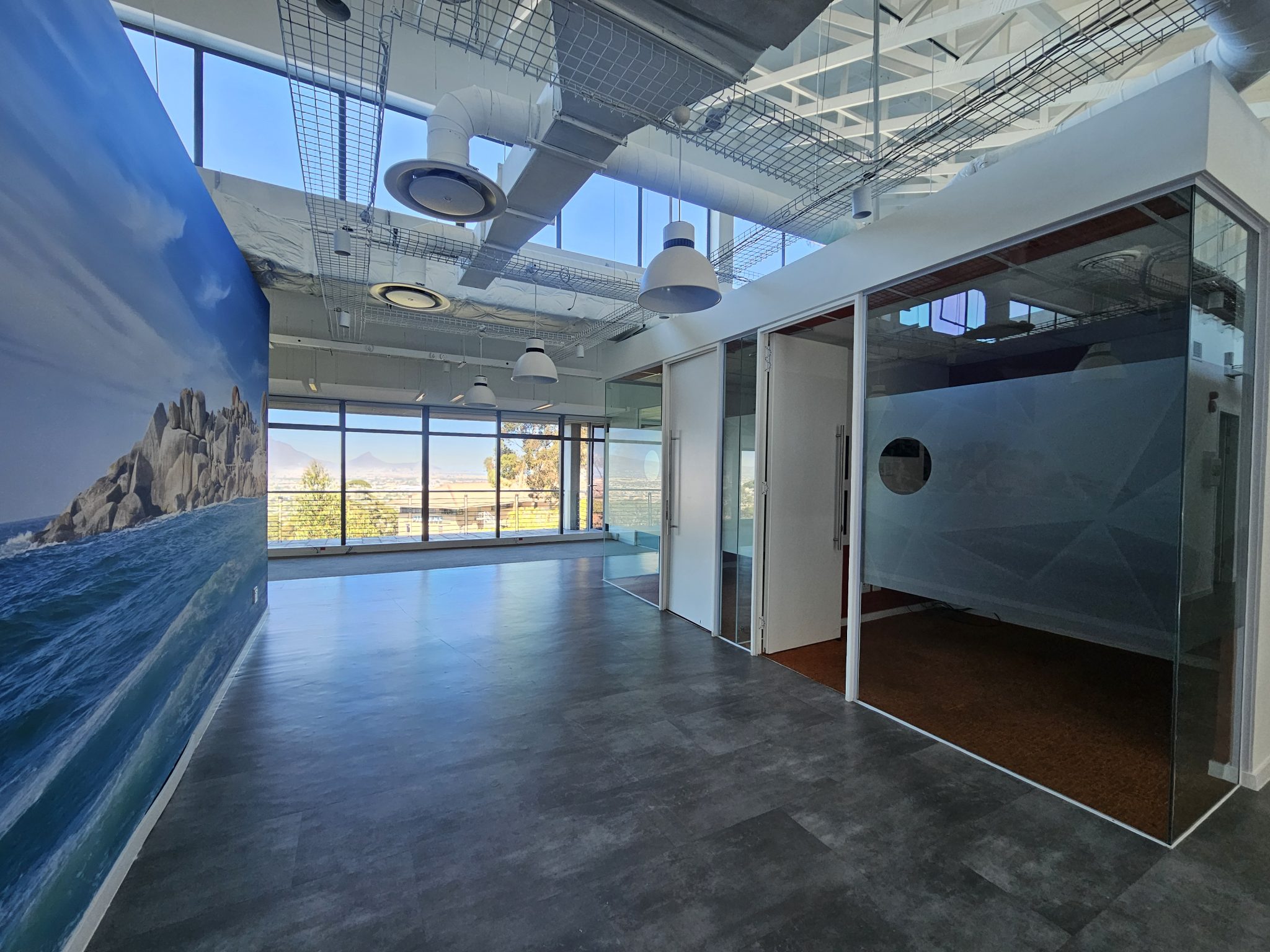 Tygerberg Office Park I Office Space Plattekloof