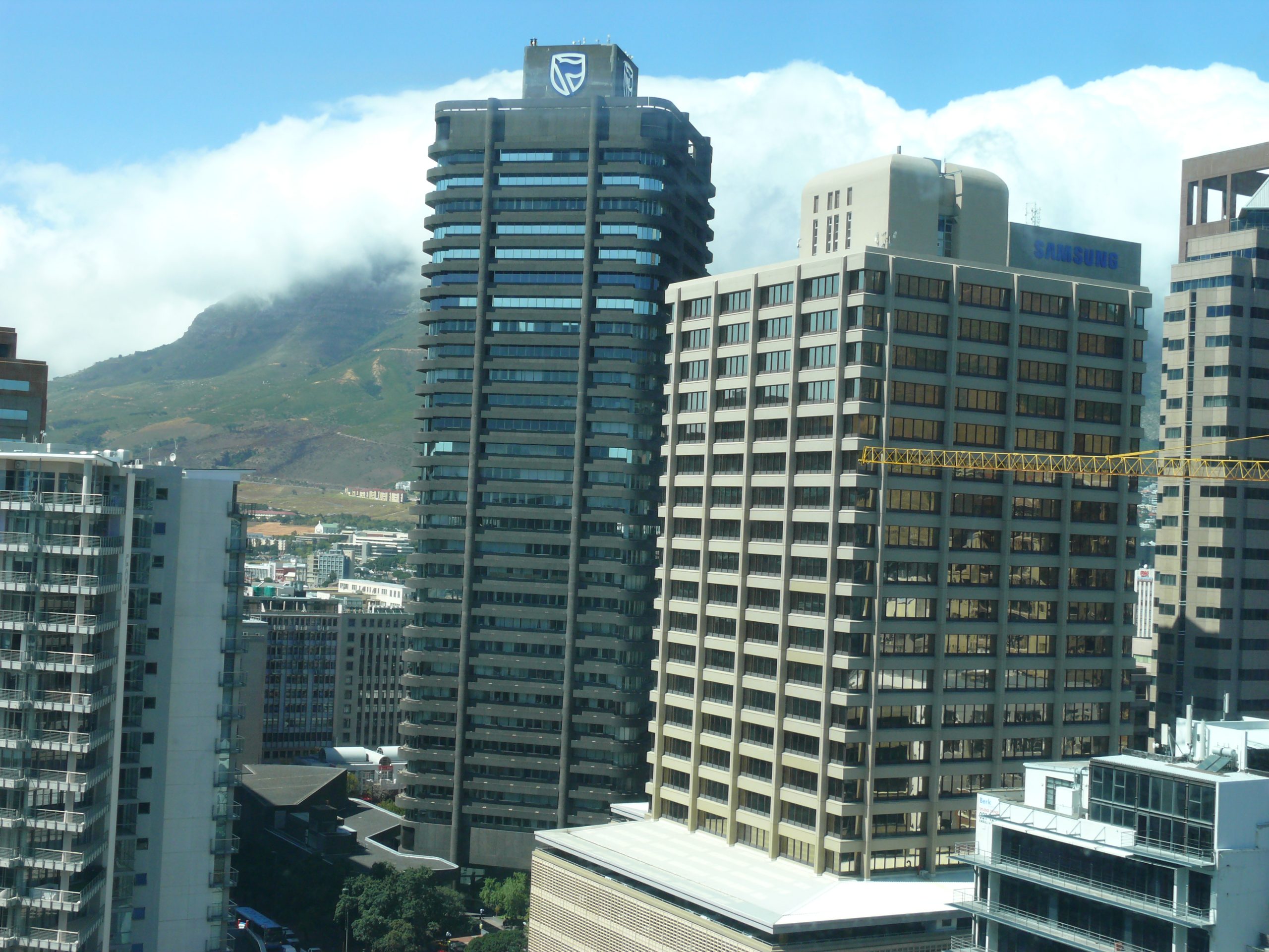 Office Space to Rent Cape Town I Cape Space Properties
