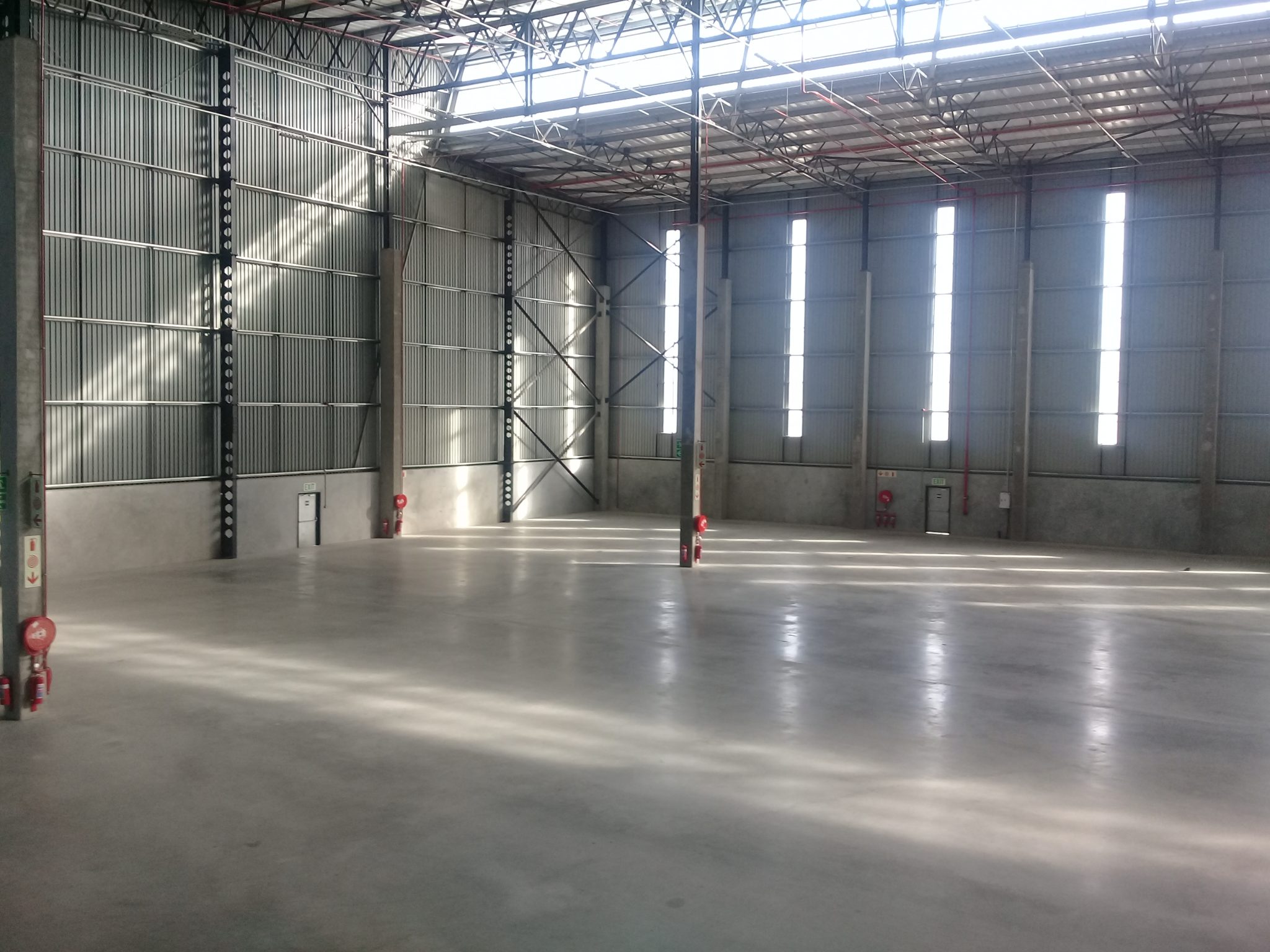 Brackengate 2 I Warehouse to Rent Brackenfell