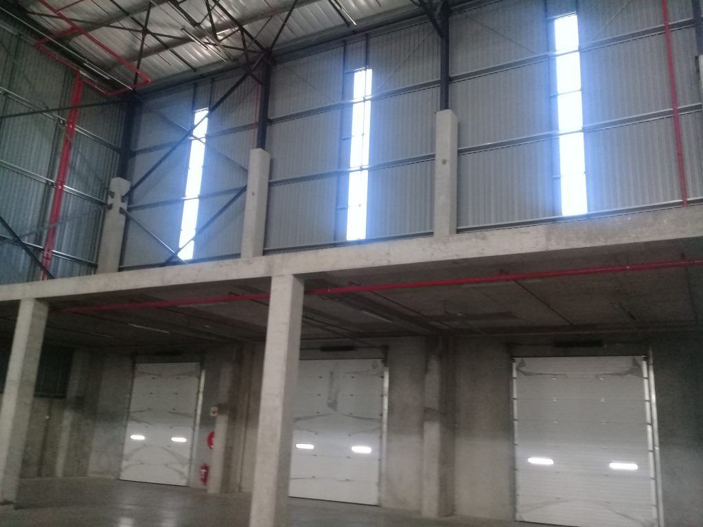 Brackengate 2 I Warehouse to Rent Brackenfell