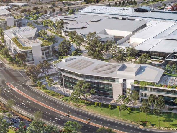 Cape Gate Office Precinct | P Grade Offices to Let