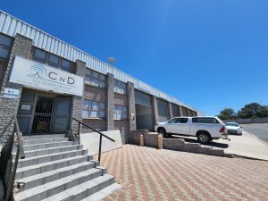 1,260 m² Warehouse to Rent Stikland | Cape Space