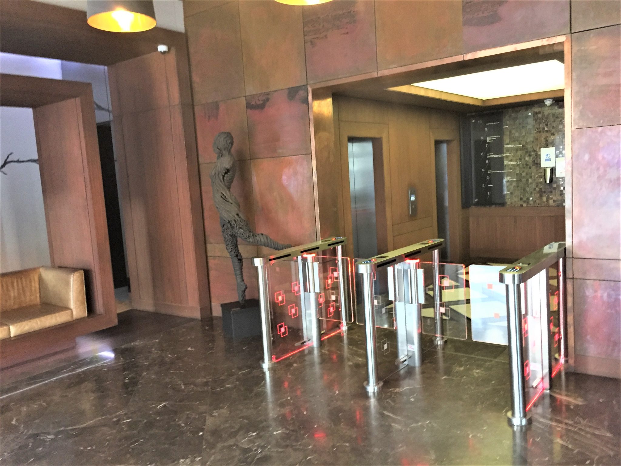 WeWork 80 Strand I Office Space to Rent Cape Town CBD