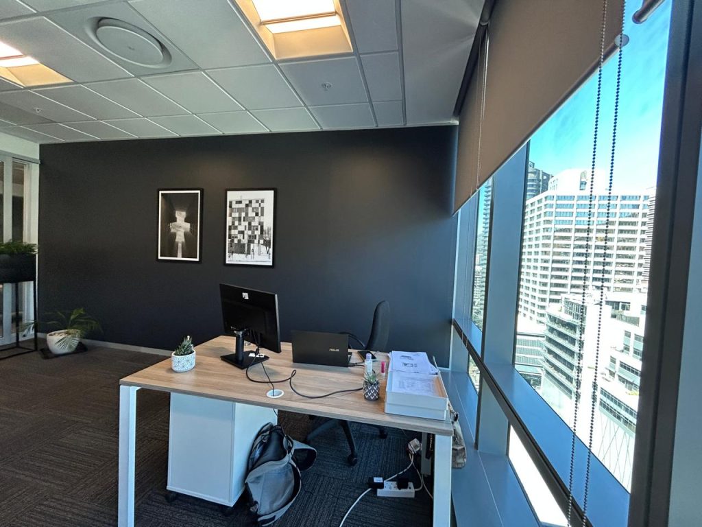 Portside Building | Office Space to Rent Cape Town CBD