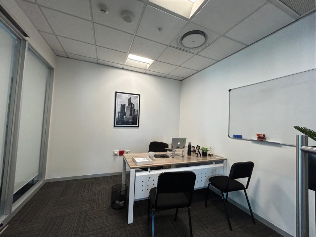 Portside Building | Office Space to Rent Cape Town CBD