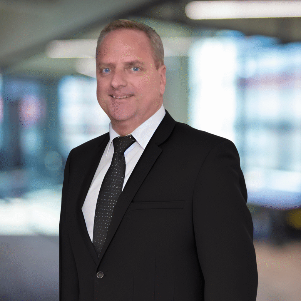 Commercial Property Agent