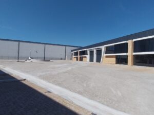 Area Profile Stikland I Cape Space Properties
